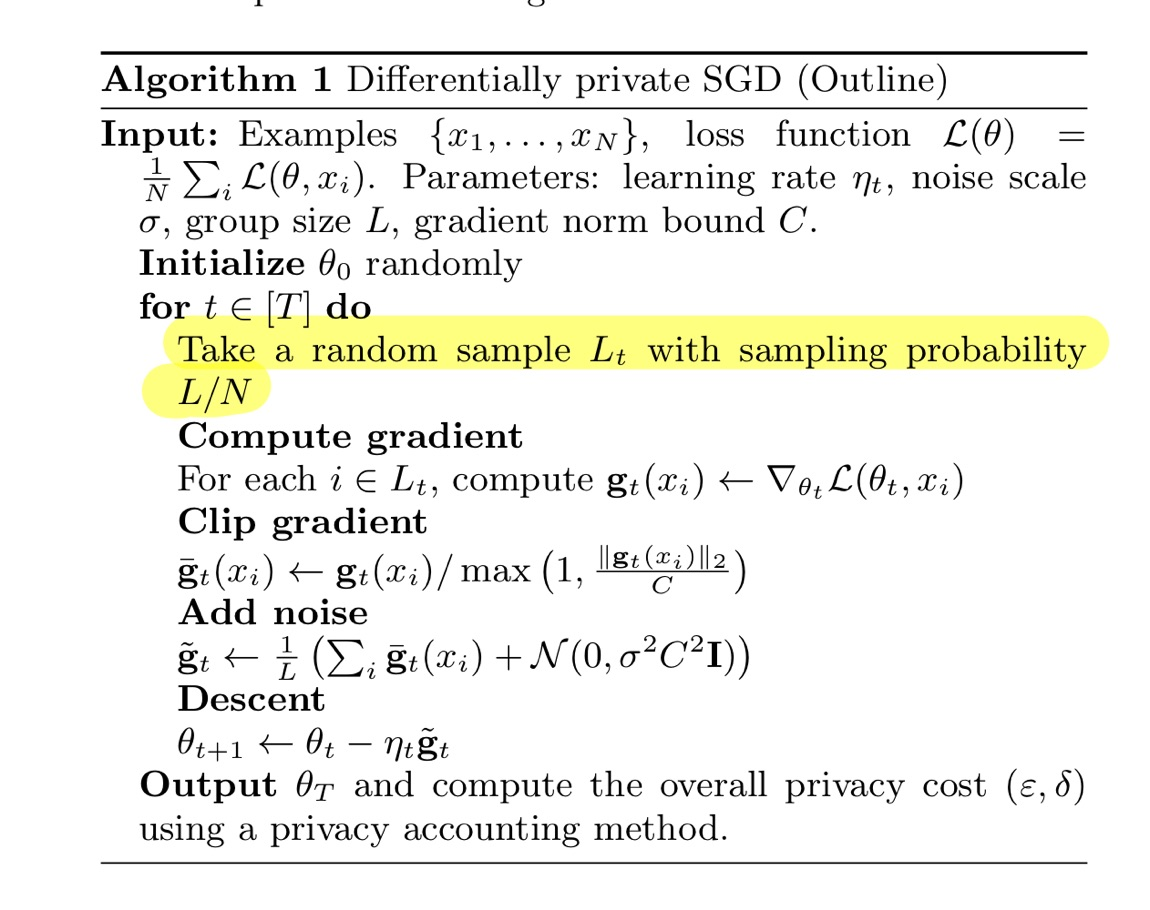 Add differential privacy · Issue #303 · epfml/disco · GitHub
