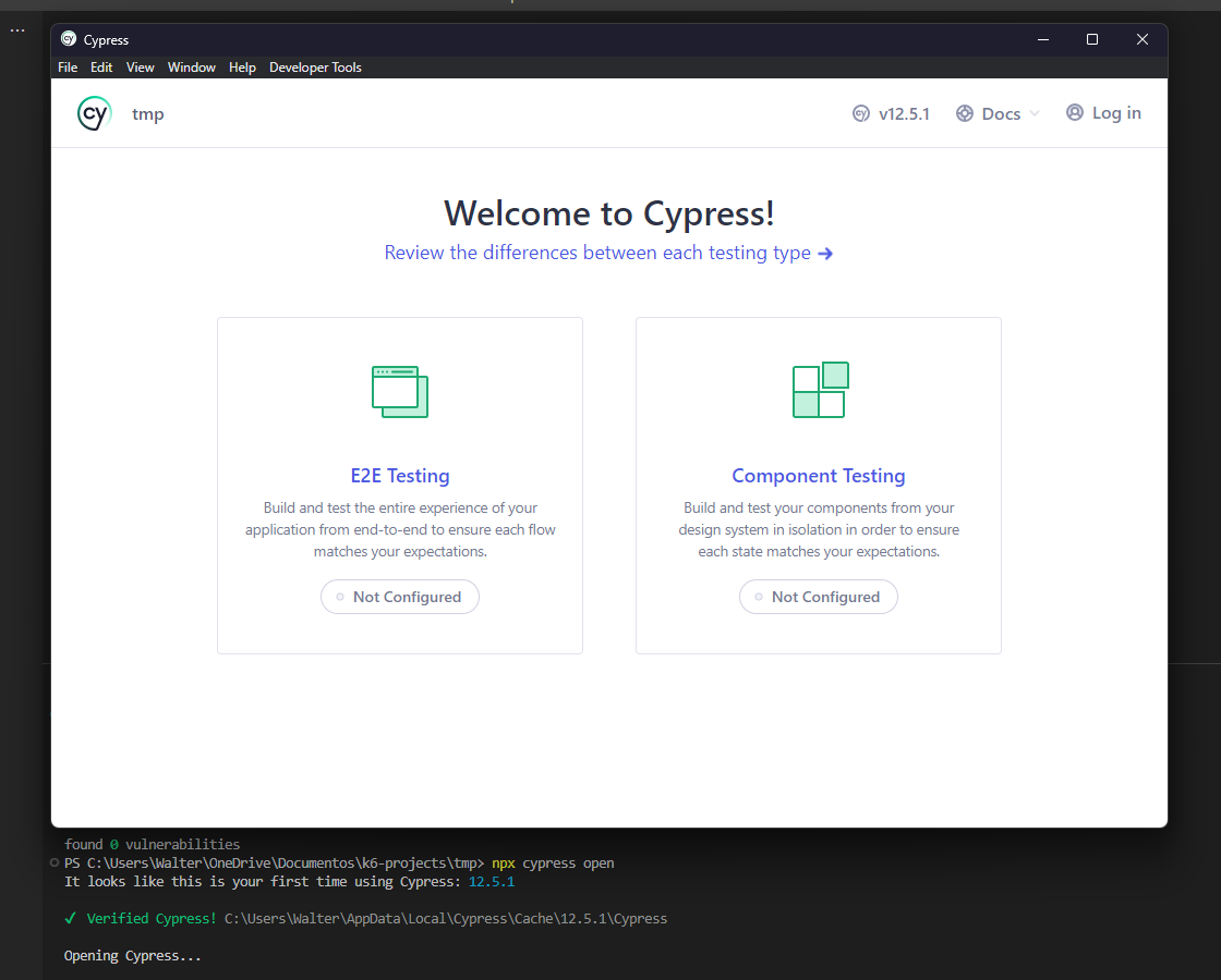 GitHub - waltervr/centic_cypress