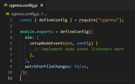GitHub - waltervr/centic_cypress