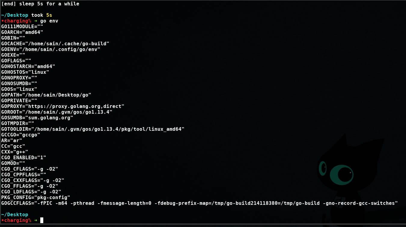 command not found gocritic · Issue #893 · go-critic/go-critic · GitHub