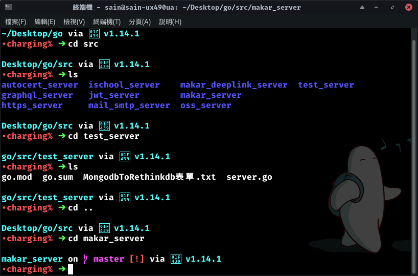 golang icon error · Issue #453 · ryanoasis/nerd-fonts · GitHub