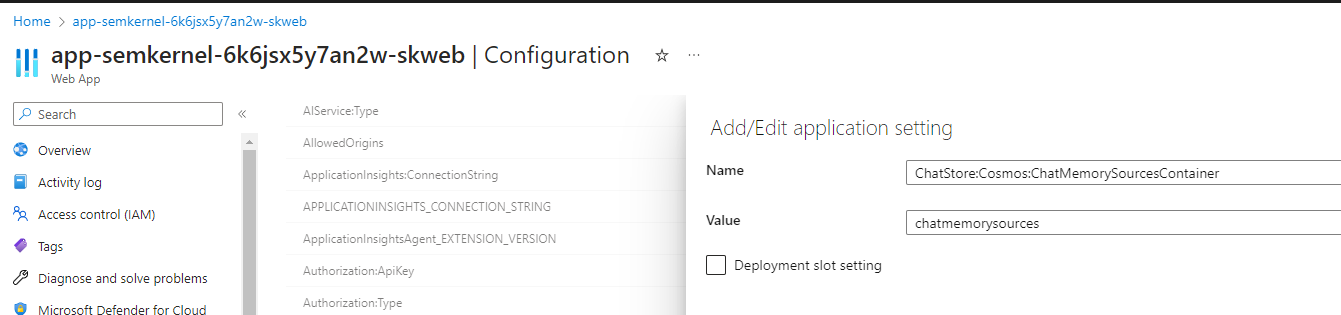 Failed to upload document Details: Error: 500: Internal Server Error · Issue #1402 · microsoft ...