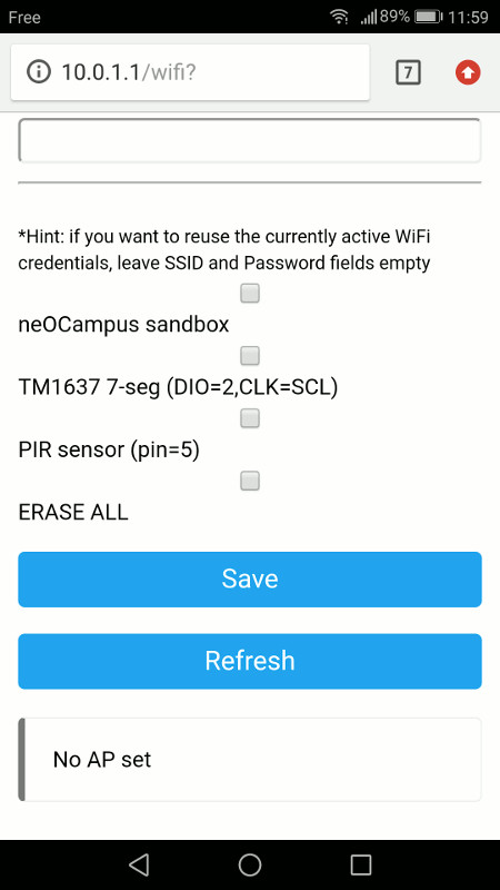 how to use labelPlacement? · Issue #630 · tzapu/WiFiManager · GitHub