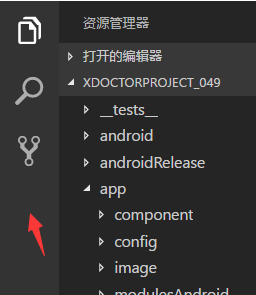 the Extension Icon is missing · Issue #45036 · microsoft/vscode · GitHub
