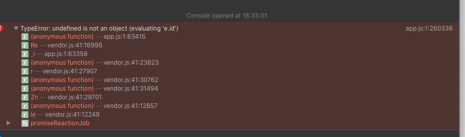 [3.3.0RC1][Panel] Undefined is not an object (evaluating 'e.id') · Issue #2242 · getkirby/kirby ...