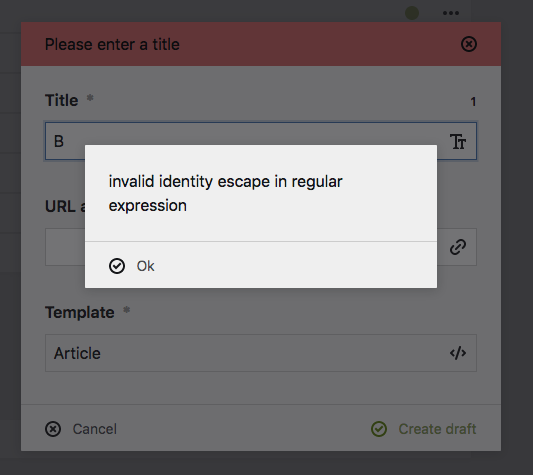 [3.3.1RC1][Panel] "Invalid identity" error · Issue #2313 · getkirby/kirby · GitHub