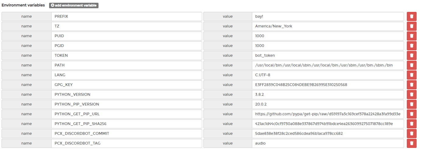 Keep getting "/app/start-redbot.sh: redbot: Permission Denied" · Issue #17 · PhasecoreX/docker ...