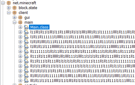 Failed to deobfusce Skid client · Issue #833 · java-deobfuscator/deobfuscator · GitHub