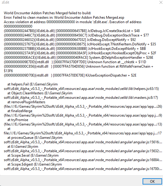 Merged patch failed to build · Issue #112 · z-edit/zedit · GitHub