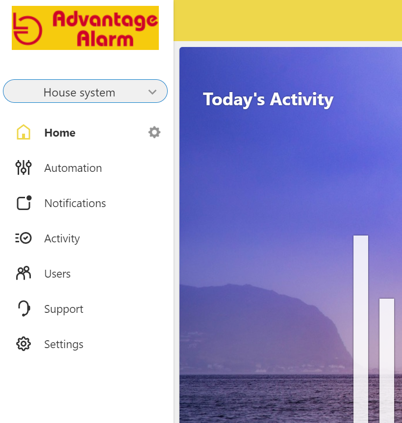 Adding additional systems to integration · Issue #251 · pyalarmdotcom/alarmdotcom · GitHub