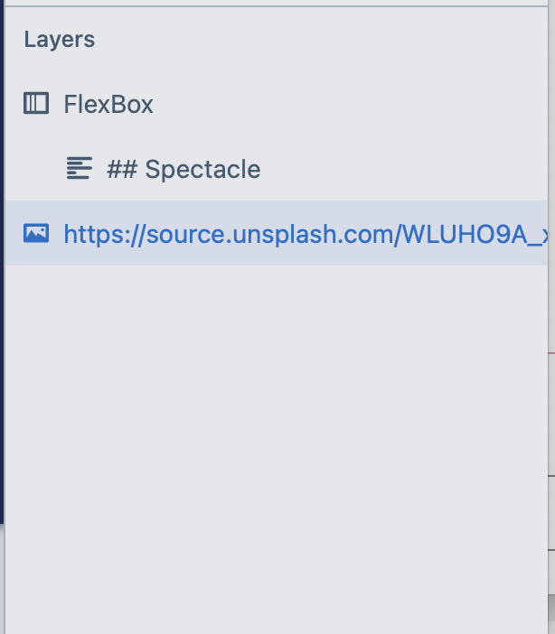 Add The Ability To Move Layers Up A Level Or Deep A Level Inside The Layers Inspector · Issue