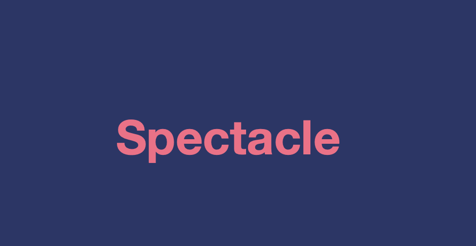 Headers Lose Bold Weight When Selected · Issue 135 · Formidablelabs Spectacle Visual Editor