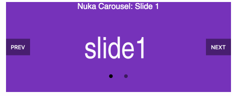 v4.0 wrapAround lag · Issue #309 · FormidableLabs/nuka-carousel · GitHub