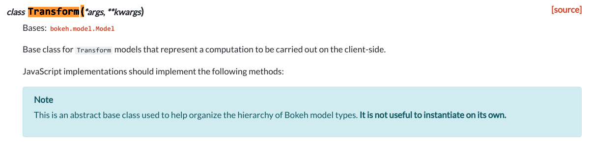 Add DodgedScatter glyph · Issue #11105 · bokeh/bokeh · GitHub