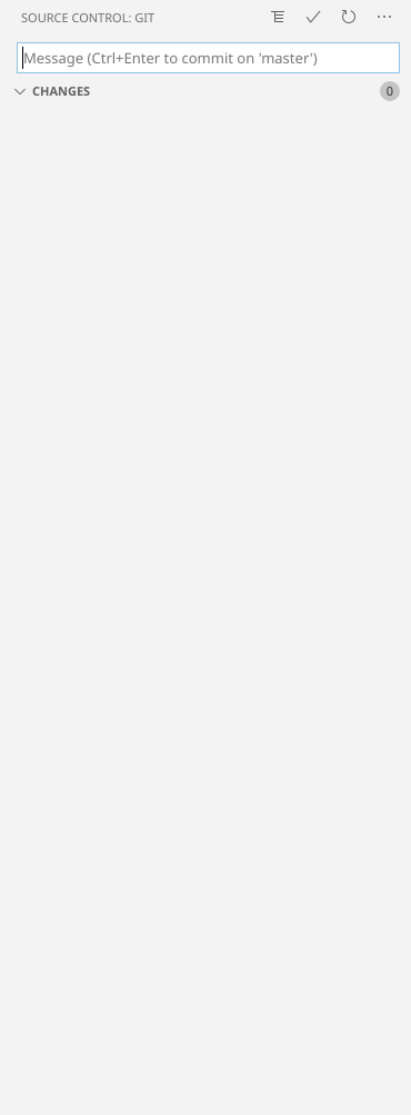 'timeline' should be in 'Source Control' sidebar panel · Issue #101772 ...