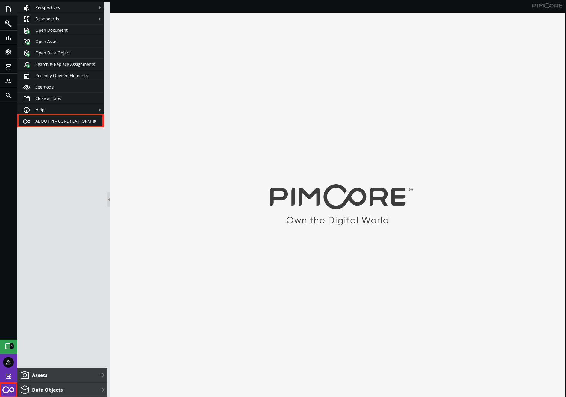 Pimcore · Issue #3243 · simple-icons/simple-icons · GitHub