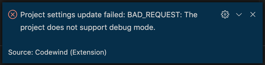 Update To Ignoredpaths In Cw Settings Triggers Updates To All Properties · Issue 3139