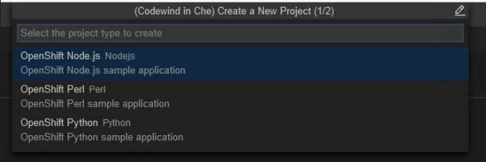 0141 Odo Devfile 0141 Not Being Installed · Issue 3217 · Eclipse Archivedcodewind · Github