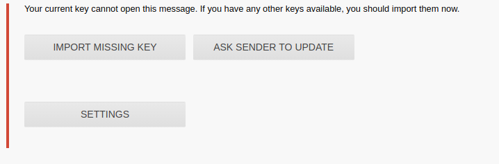 pgp message contained inside signed message - trouble · Issue #337 ...