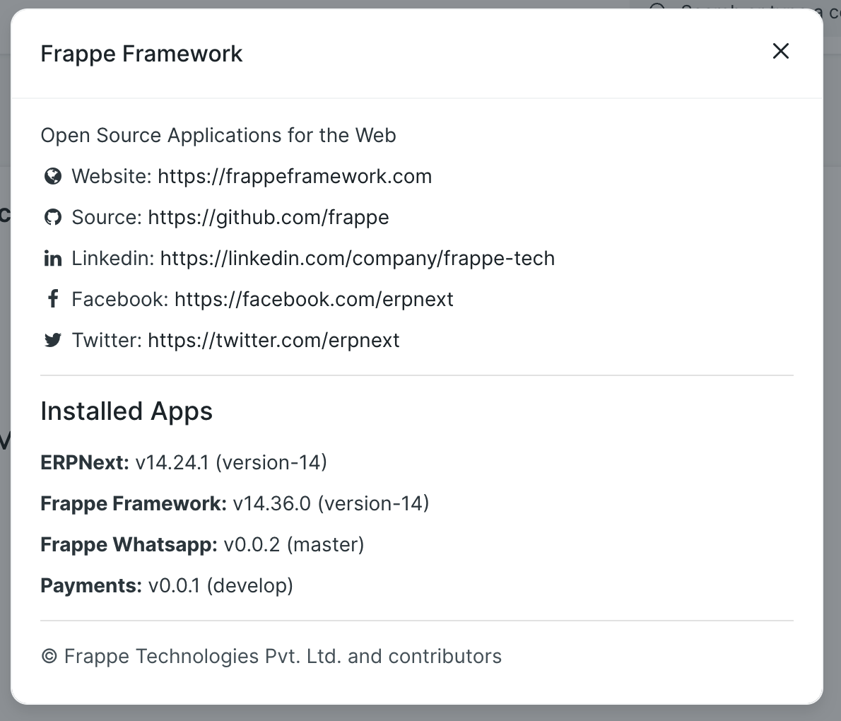 Read Only depends on not working · Issue #21108 · frappe/frappe · GitHub