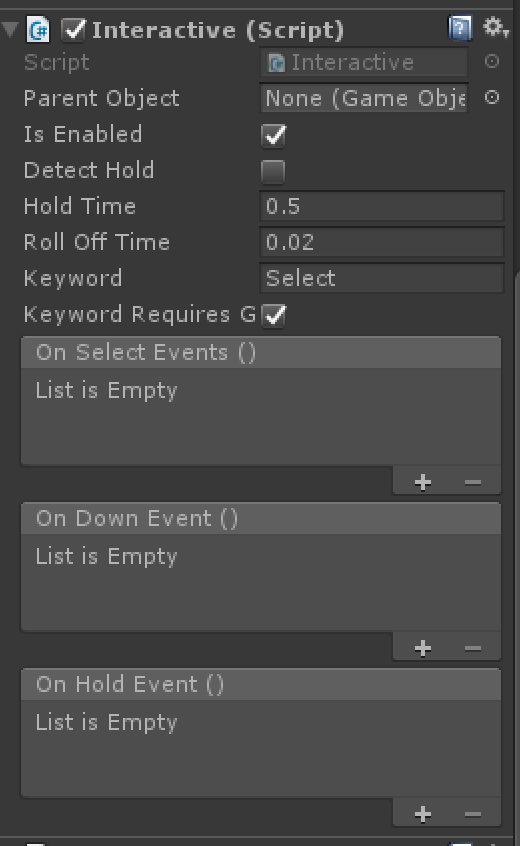 Thoughts on the Input system for MRToolkit · Issue #876 · microsoft ...