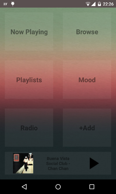 GitHub - mgerjikov/MyApplication: The goal is to design and create the ...