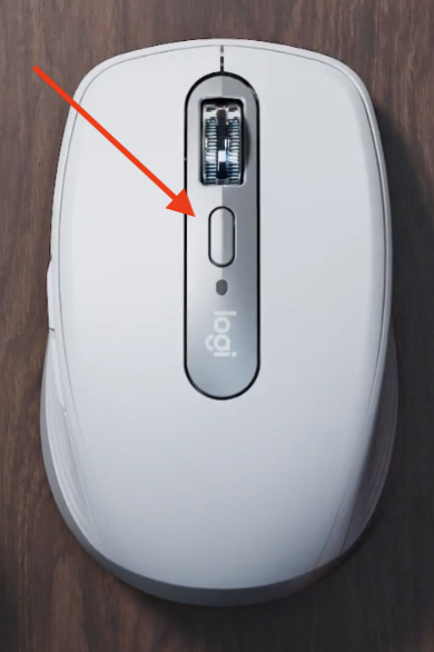 Eventtap can't intercept Logitech MX Anywhere 3 mouse's 'gesture button ...