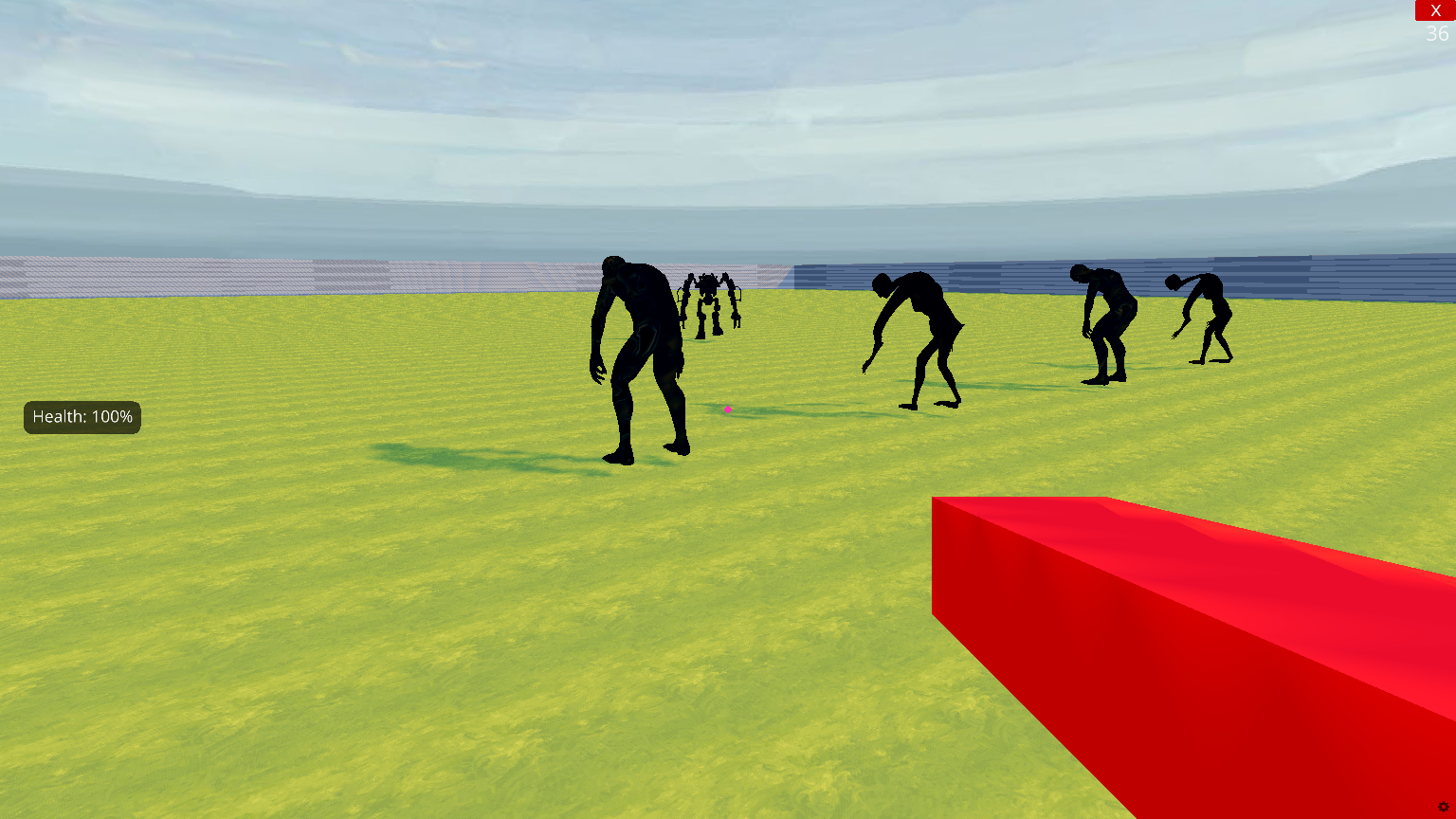 Actor glft light/texture issue · Issue #568 · pokepetter/ursina · GitHub