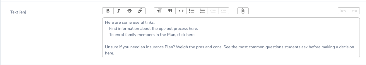 Trix field CSS is overwritten by Nova · Issue #4374 · laravel/nova-issues · GitHub