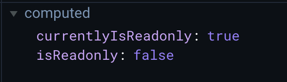 Toggling readonly using `dependsOn` doesn't work · Issue #183 · outl1ne/nova-multiselect-field ...