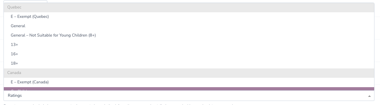 Incorrect dark-mode style for optiongroup · Issue #190 · outl1ne/nova-multiselect-field · GitHub