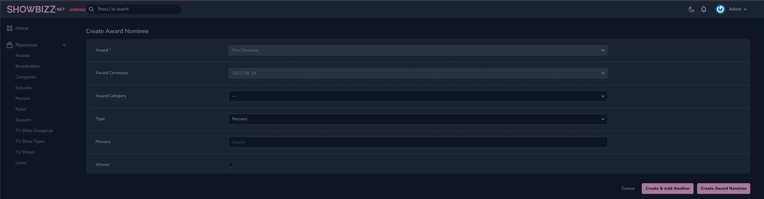 Tag field should apply `withSubtitles` props. · Issue #4970 · laravel/nova-issues · GitHub