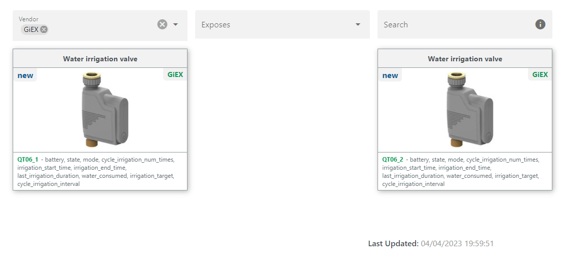 GIEX QT06 disappear · Issue #17258 · Koenkk/zigbee2mqtt · GitHub