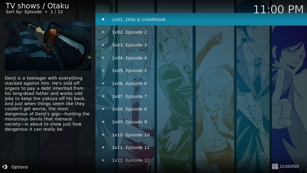 episode titles don't work on embeds · Issue #25 · Goldenfreddy0703/Otaku · GitHub
