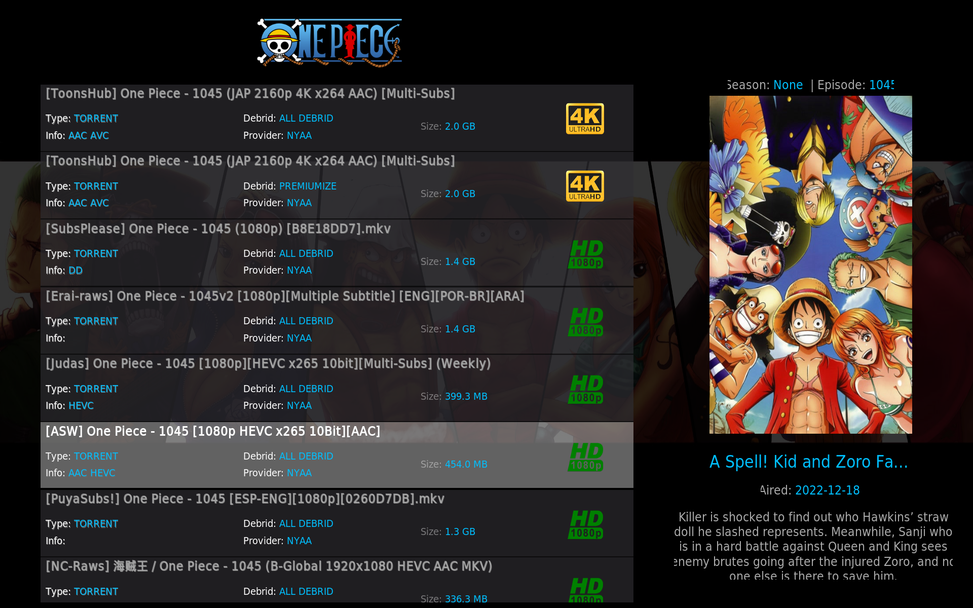 Issue with Real Debrid link Scraping · Issue #53 · Goldenfreddy0703/Otaku · GitHub