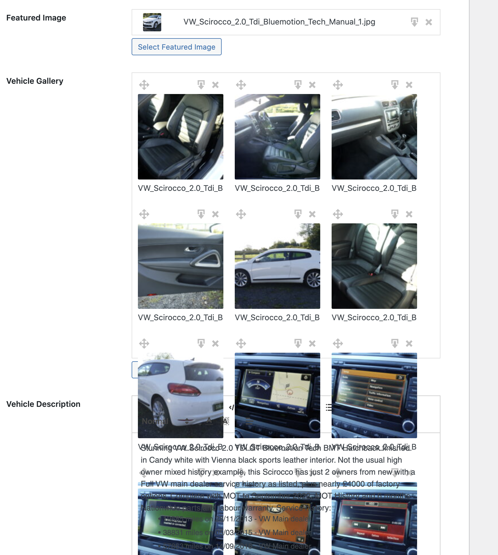 Css Image Overlap Issue When Viewing Gallery In Tile Mode When Editing A Post · Issue 6252