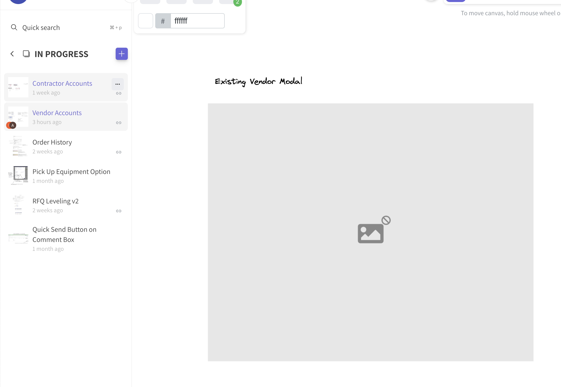 Missing Images · Issue #5239 · excalidraw/excalidraw · GitHub