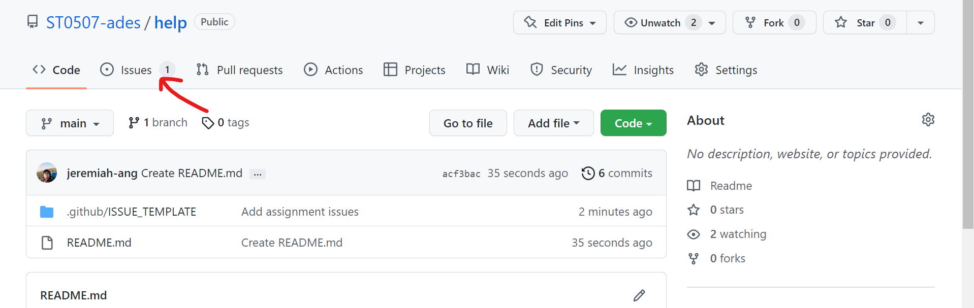 GitHub - ST0507-ades/help: Questions about ADES?