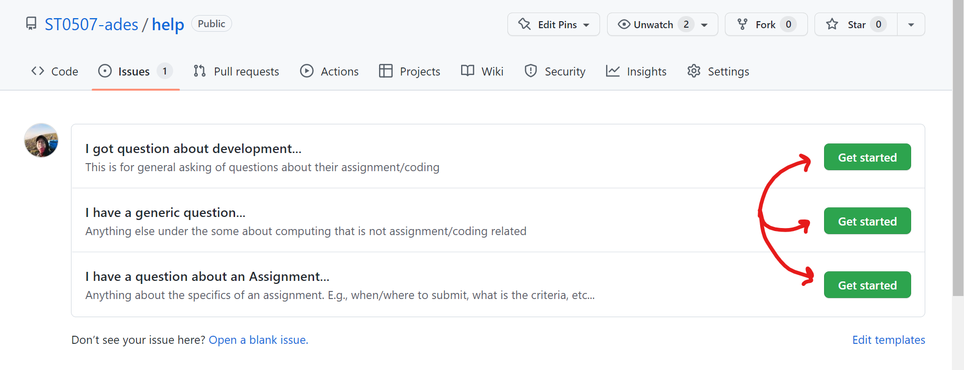GitHub - ST0507-ades/help: Questions about ADES?