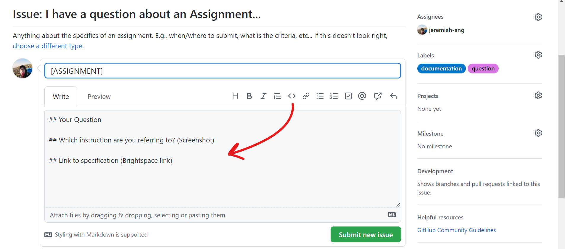 GitHub - ST0507-ades/help: Questions about ADES?