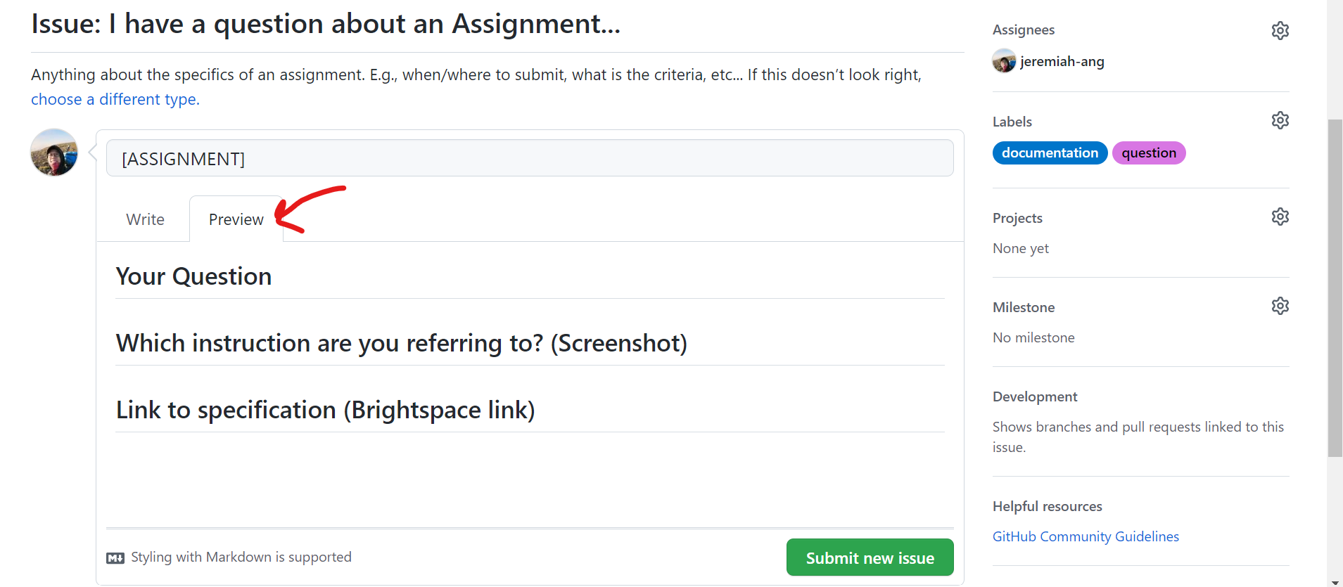 GitHub - ST0507-ades/help: Questions about ADES?