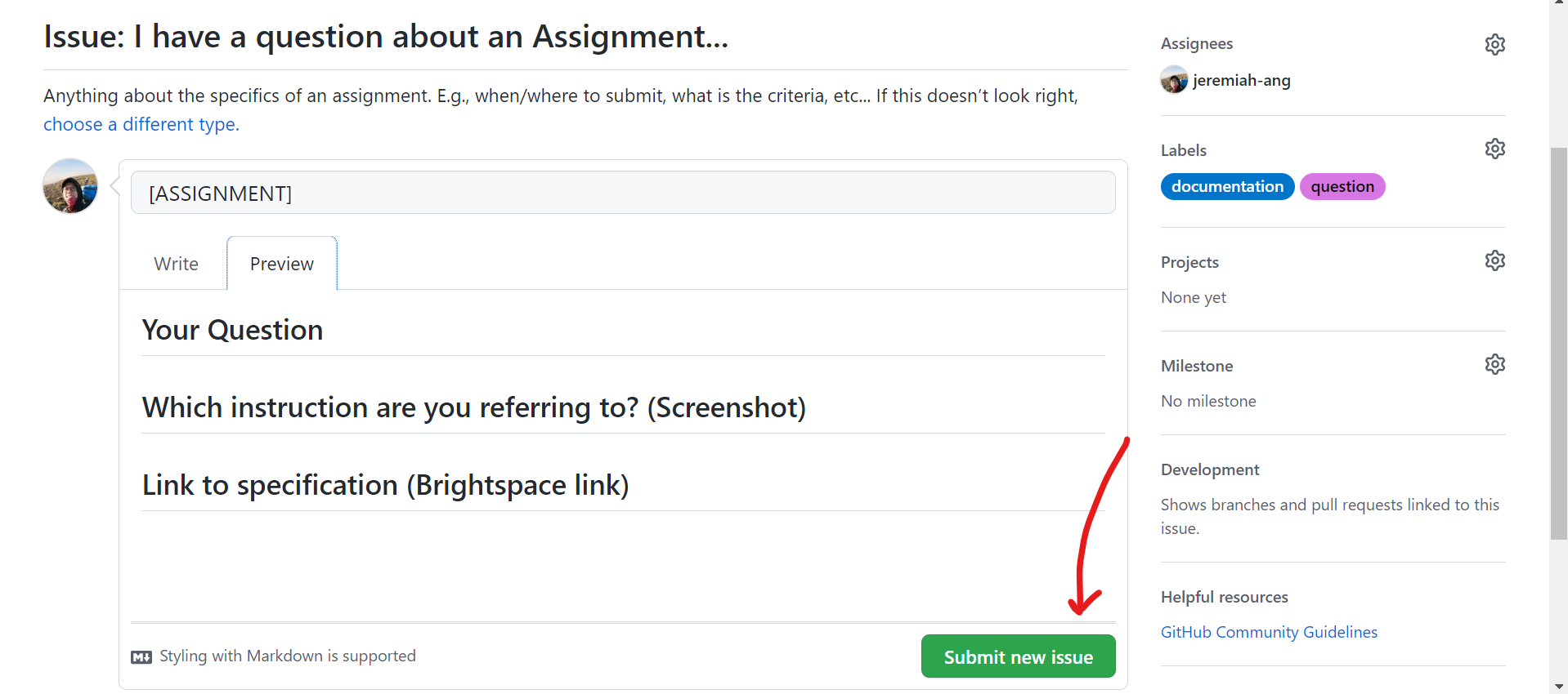 GitHub - ST0507-ades/help: Questions about ADES?