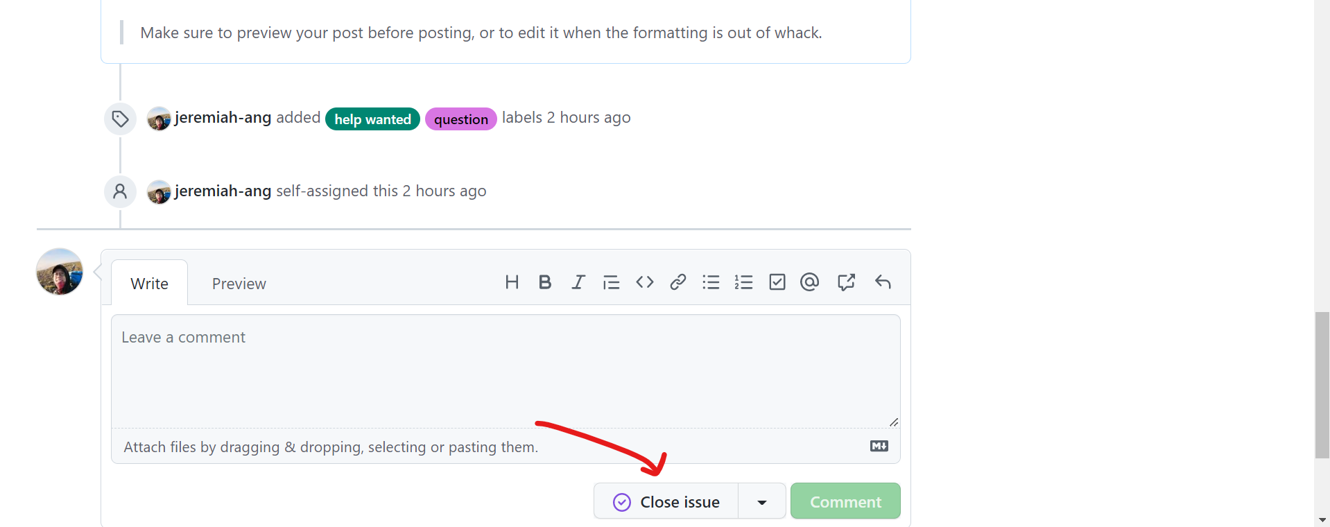 GitHub - ST0507-ades/help: Questions about ADES?