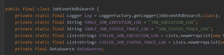 how to ignore table name case in sharding5.x · Issue #9873 · apache/shardingsphere · GitHub