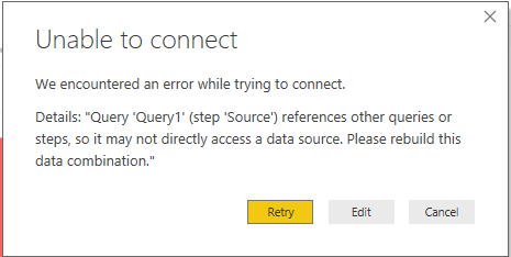 optional connector parameters or crendentials asked for each param value · Issue #2 · namsor ...