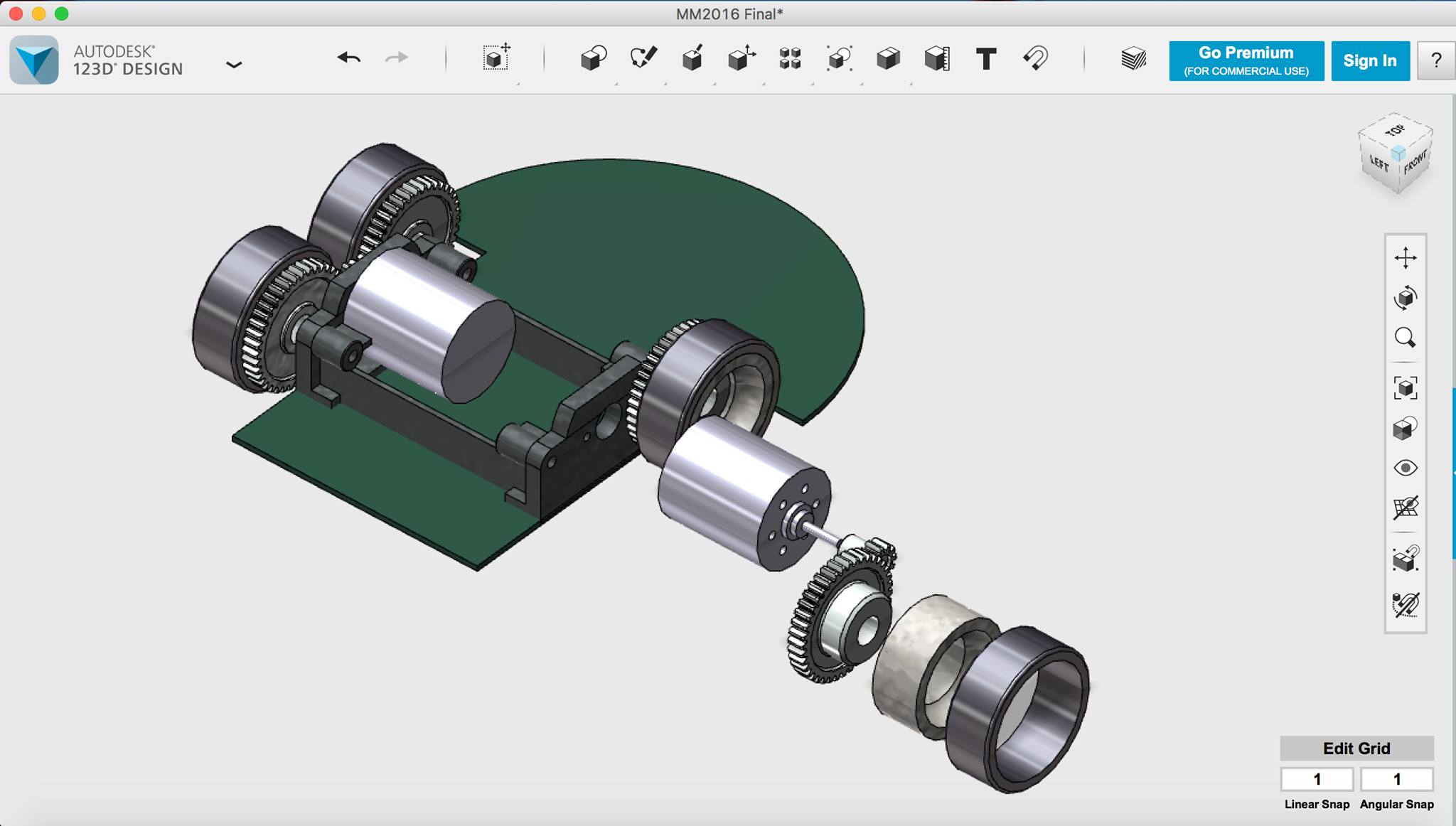 GitHub - nguyenbuiUCSD/Micromouse: IEEE Micromouse