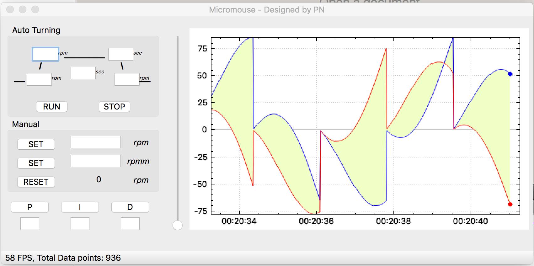 GitHub - nguyenbuiUCSD/Micromouse: IEEE Micromouse