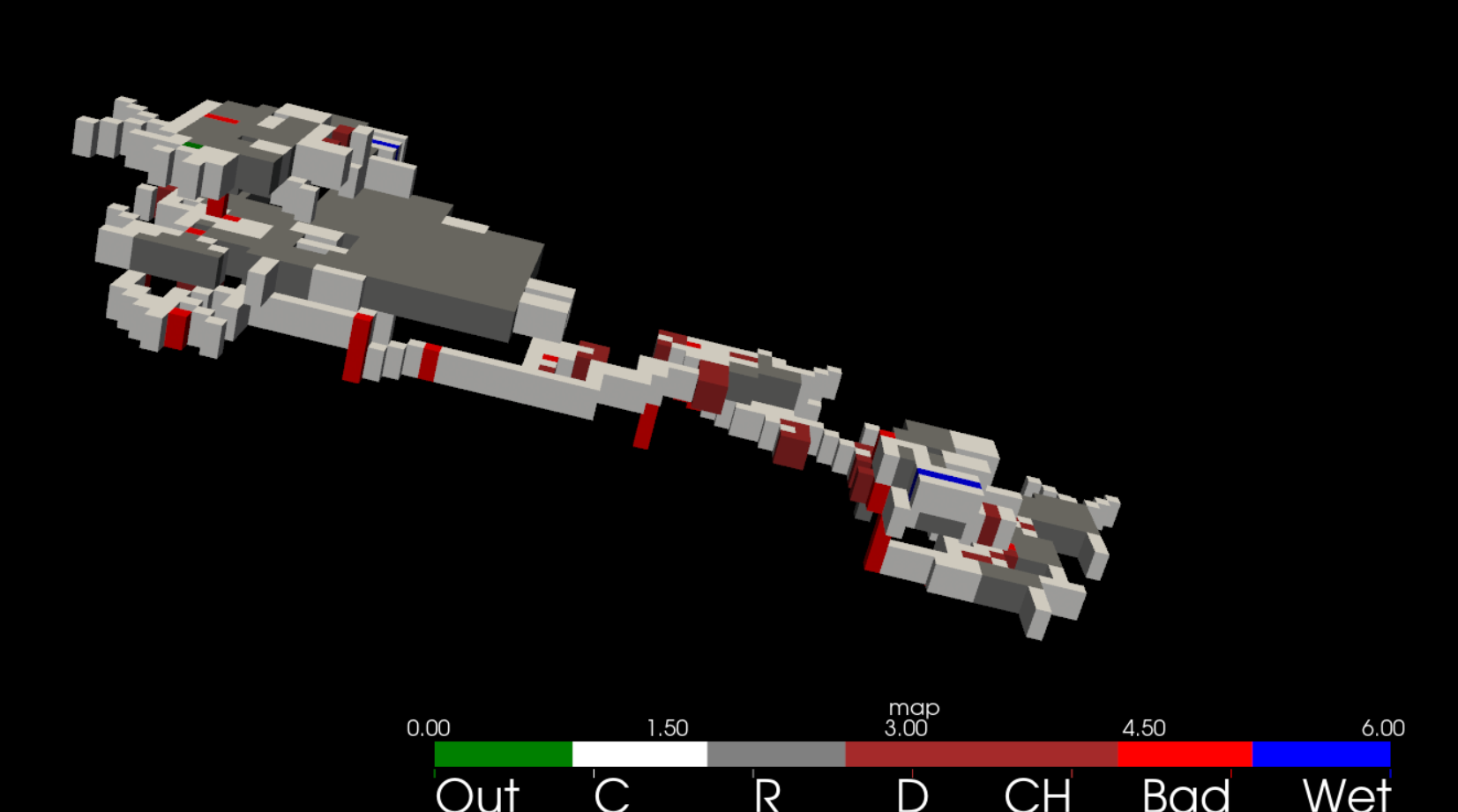 Random Dungeons · pyvista pyvista · Discussion #3892 · GitHub