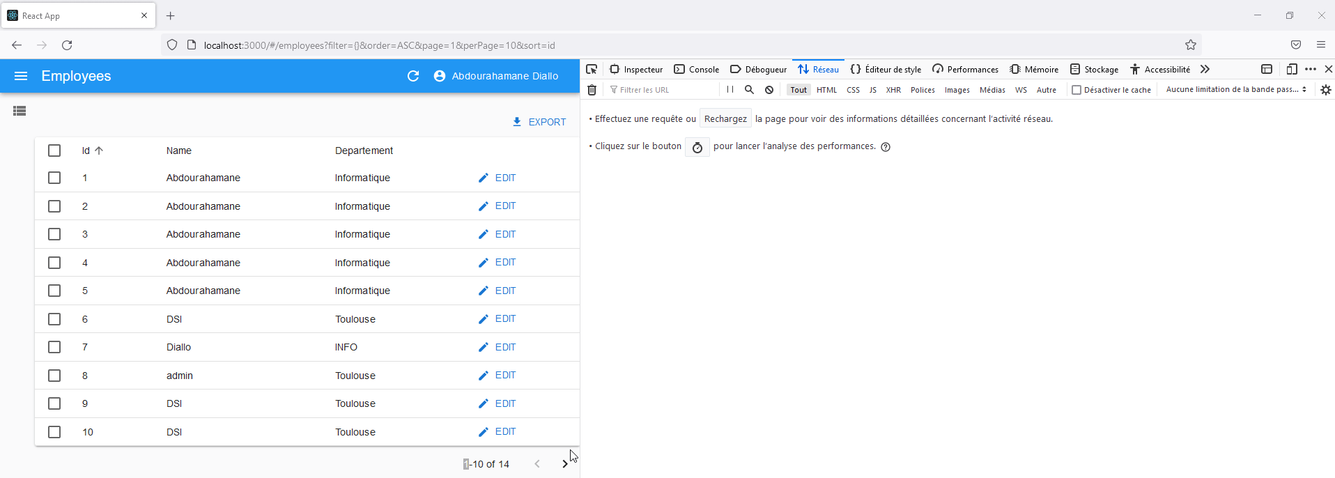 Pagination resets to page 1 when stacking page changes · Issue #7622 ...