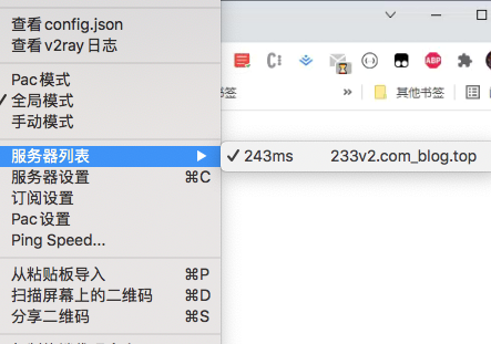 使用cloudflare中转后无法代理 · Issue #850 · 233boy/v2ray · GitHub